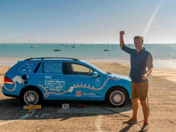 The Driven | Page 918 of 919 | Your best source for electric vehicle ...