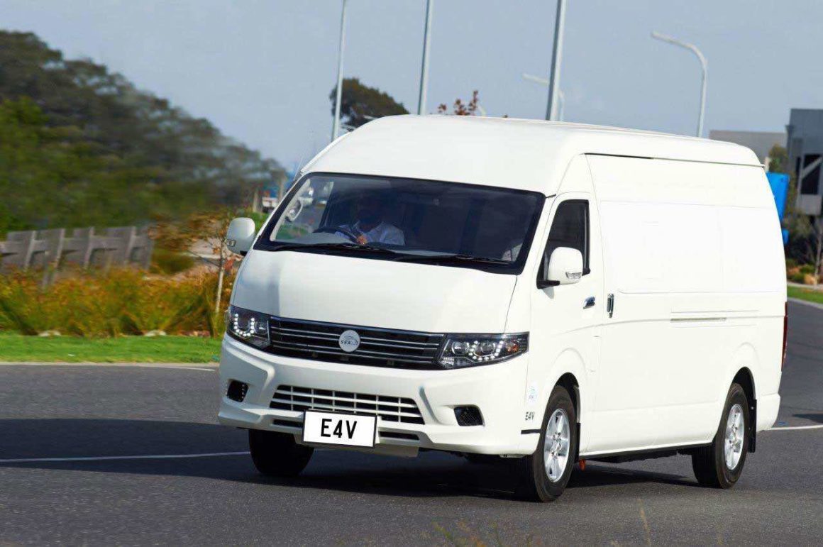 Transition: "Massive" new EV factory announced for Victoria's Latrobe ...