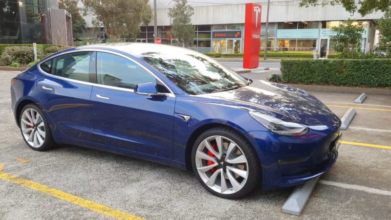 The stunning Model 3 delivery numbers that will rock Australia's car ...