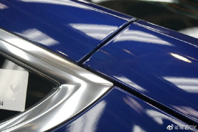 Everything we know about "Made in China" Tesla Model 3