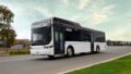 Australian bus maker Volgren plans hydrogen fuel cell prototype