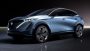 Nissan Ariya spells end of the road for electric vehicle charging "plug ...