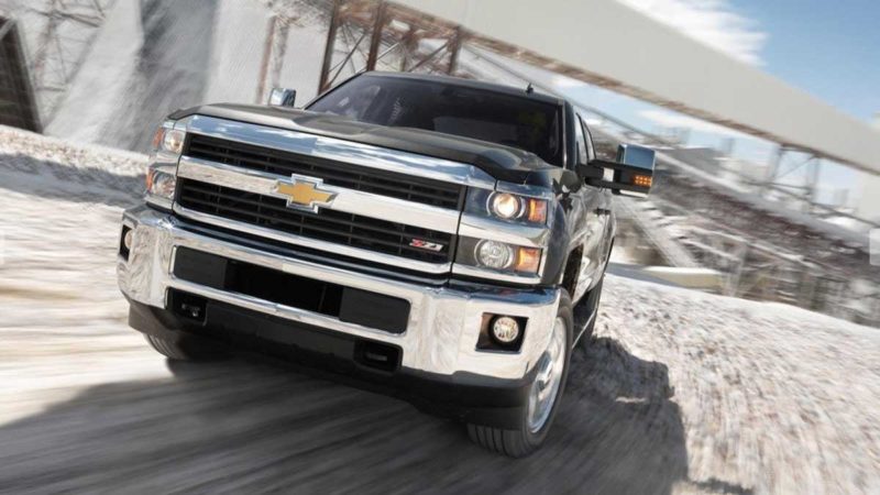 GM confirms plans for electric ute and lots of electric SUVs