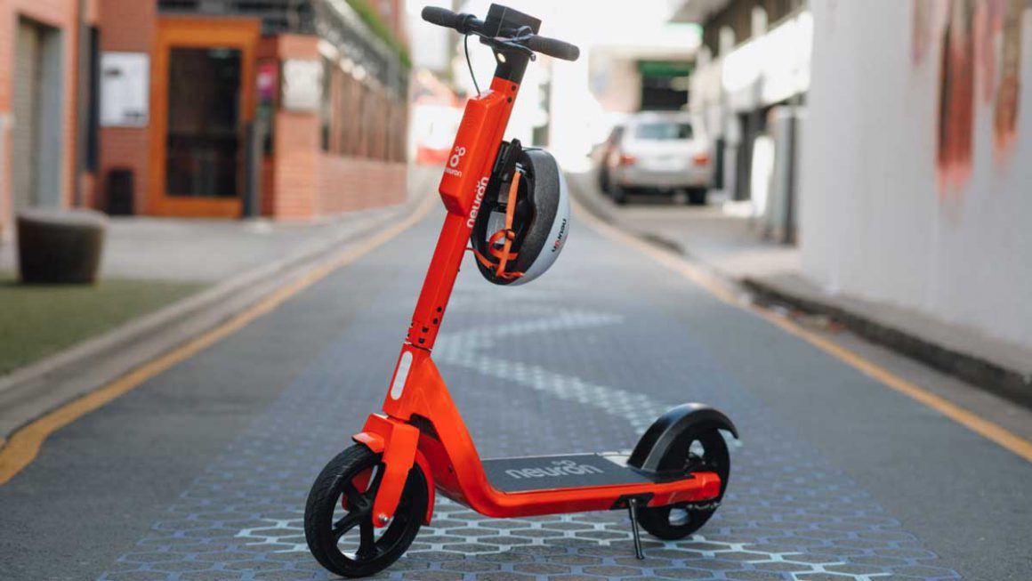 Neuron Mobility raises $17m to expand e-scooters in Australian cities ...