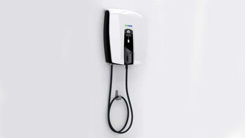 "First" vehicle-to-grid electric car charger goes on sale in Australia