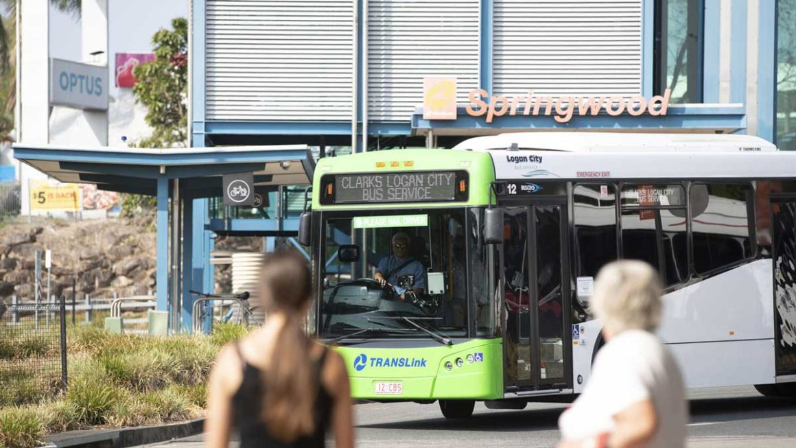 Queensland launches Australia's first all-electric bus depot and 30 new ...