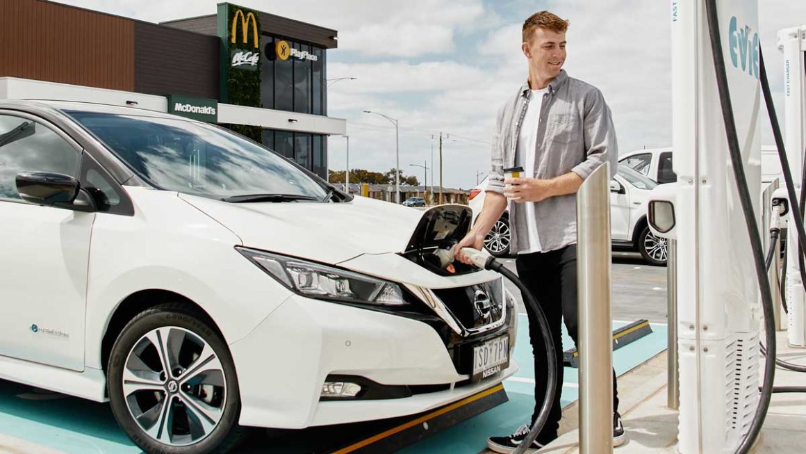 EV policy and strategy in Australia: what has changed in 2020?