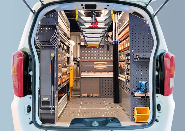 BYD electric van due in Australia soon, with people mover, SUV and ...