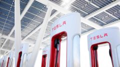 Tesla launches new EV charging battle, but the Plug War is already over