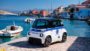 Greek island debuts what must be world’s slowest electric police cars