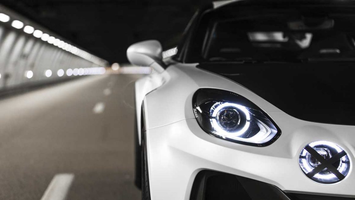 Renault to deliver all-electric version of performance Alpine in 2025