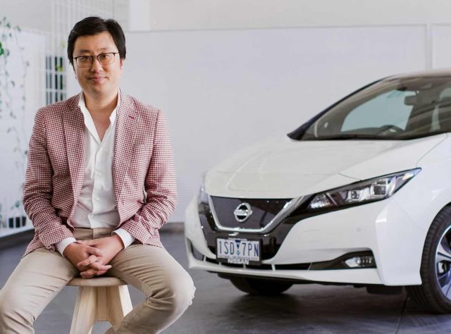 Jet Charge raises $25m to drive EV charging expansion, grid integration