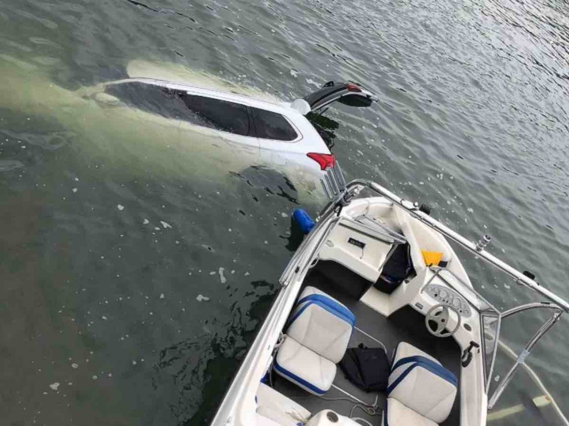 Electric vehicles and floods: How to stay safe and minimise risk