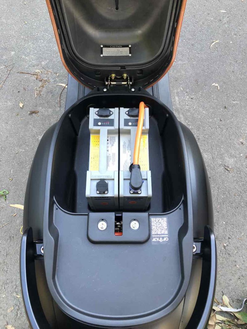Electric scooter review: 2022 Fonz Arthur 2 offers style and more range