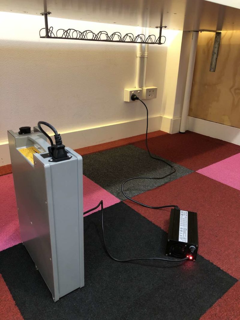 Electric scooter review: 2022 Fonz Arthur 2 offers style and more range