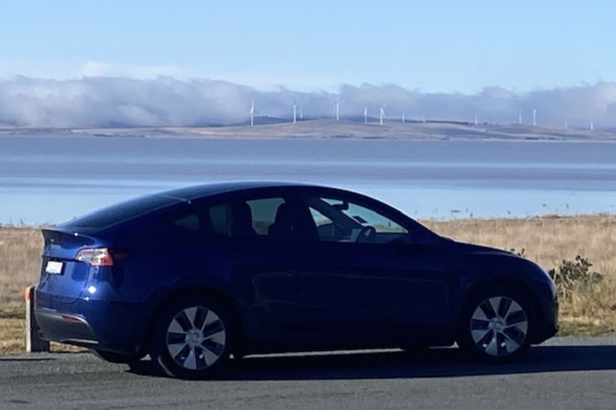 Tesla Model Y test drive: Higher, bigger, slower and incredibly popular