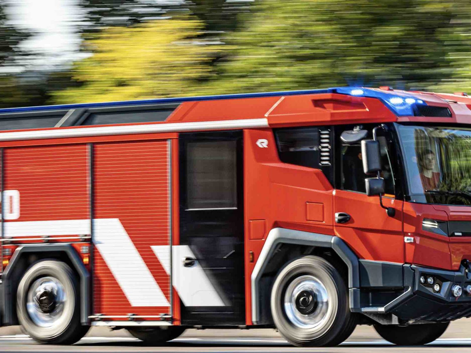 Electric Work Vehicles Archives | Page 7 of 8 | The Driven