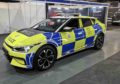 British Transport Police adopt Tesla Model 3 and Kia EV6 for patrol