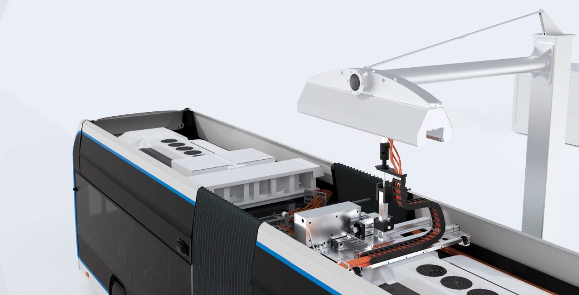 Brisbane confirms order for 60 all-electric “trackless trams” with ...