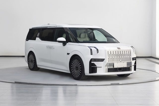 First EV with over 800km range launched with new Qilin battery - and it ...