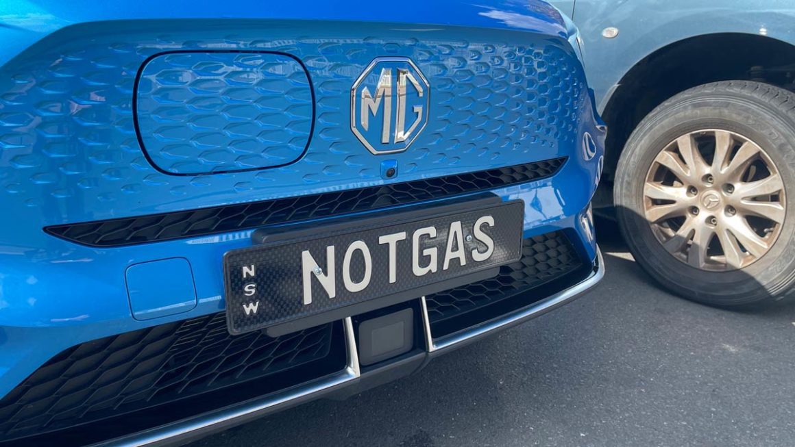 MG unveils new ZS EV and cuts price to match BYD Atto 3, long-range on ...