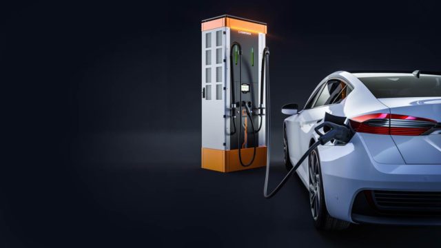 Finnish company Kempower chosen for Australia's longest EV charging network