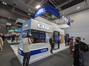World's largest battery make CATL to build multiple recycling plants in ...