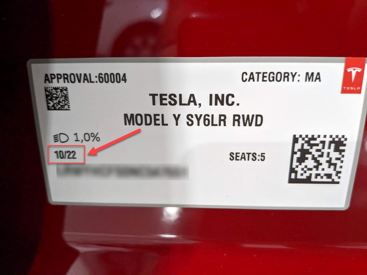 Tesla numbers and prices fall in Australia's second hand EV market