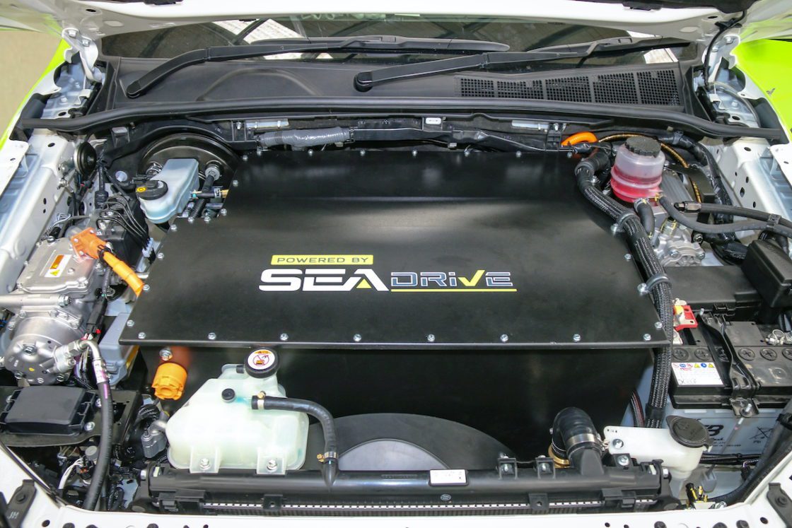 Australia's SEA in $1 billion deal to electrify 8,500 Hilux and ...