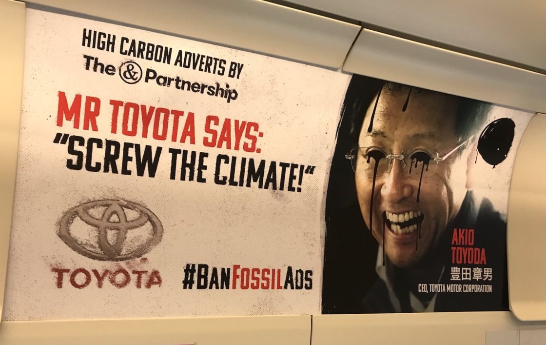 Toyota faces disaster unless new CEO performs miracle pivot to electric ...