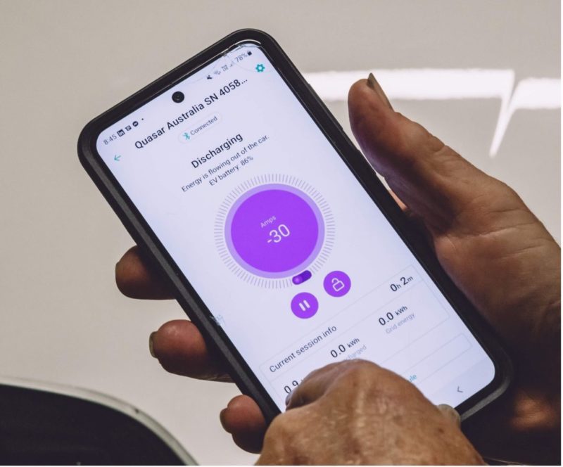 EV plug wars and a reality check for vehicle to grid technology