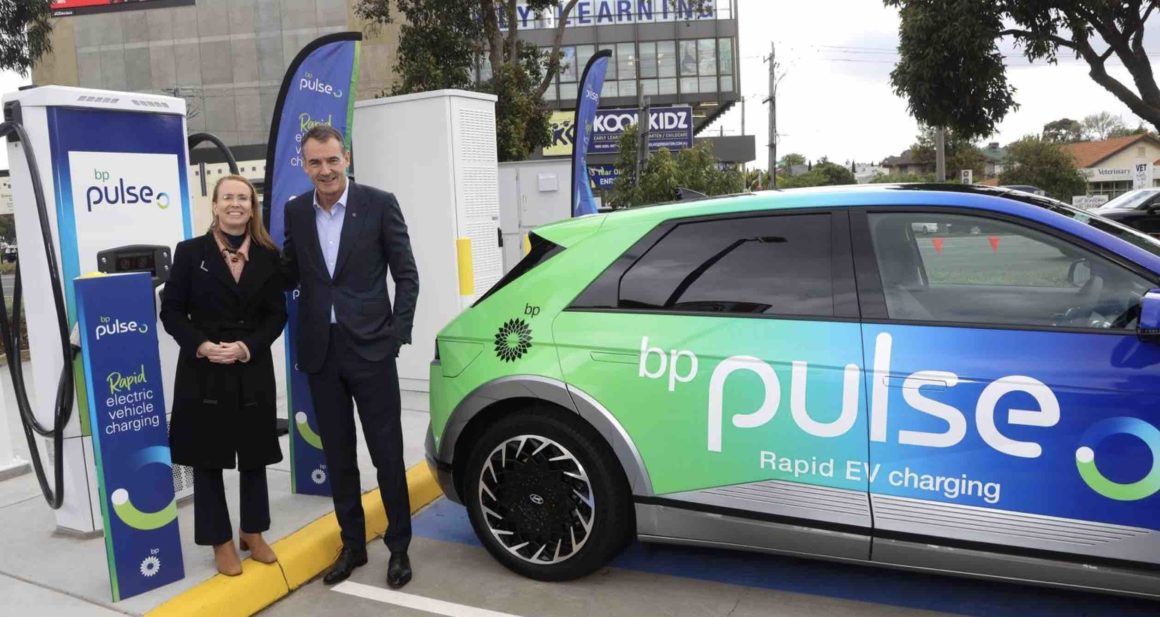 Tritium lands biggest order yet for electric vehicle fast chargers from ...