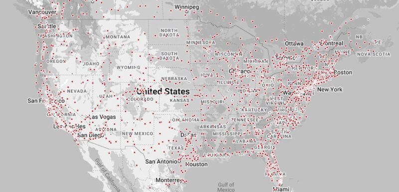 The value of Tesla's Supercharger network: Is it priceless?