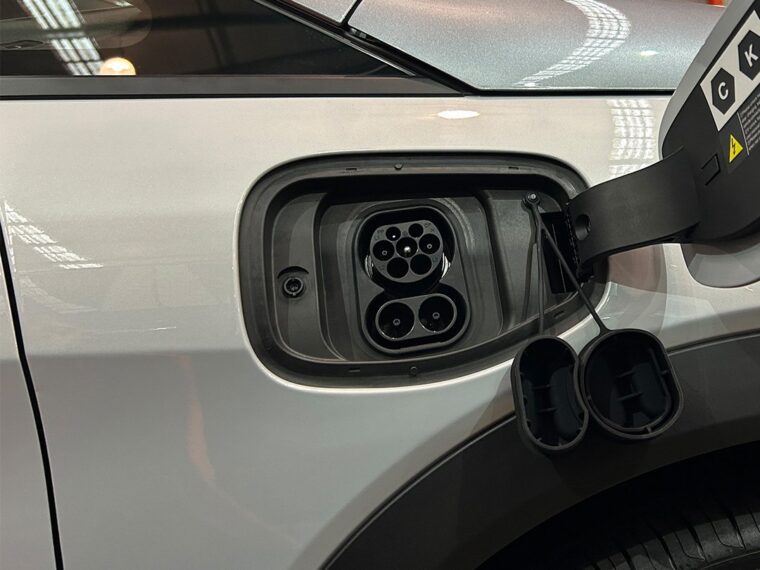 Is this the death of CHAdeMO, the Japanese EV charging standard?