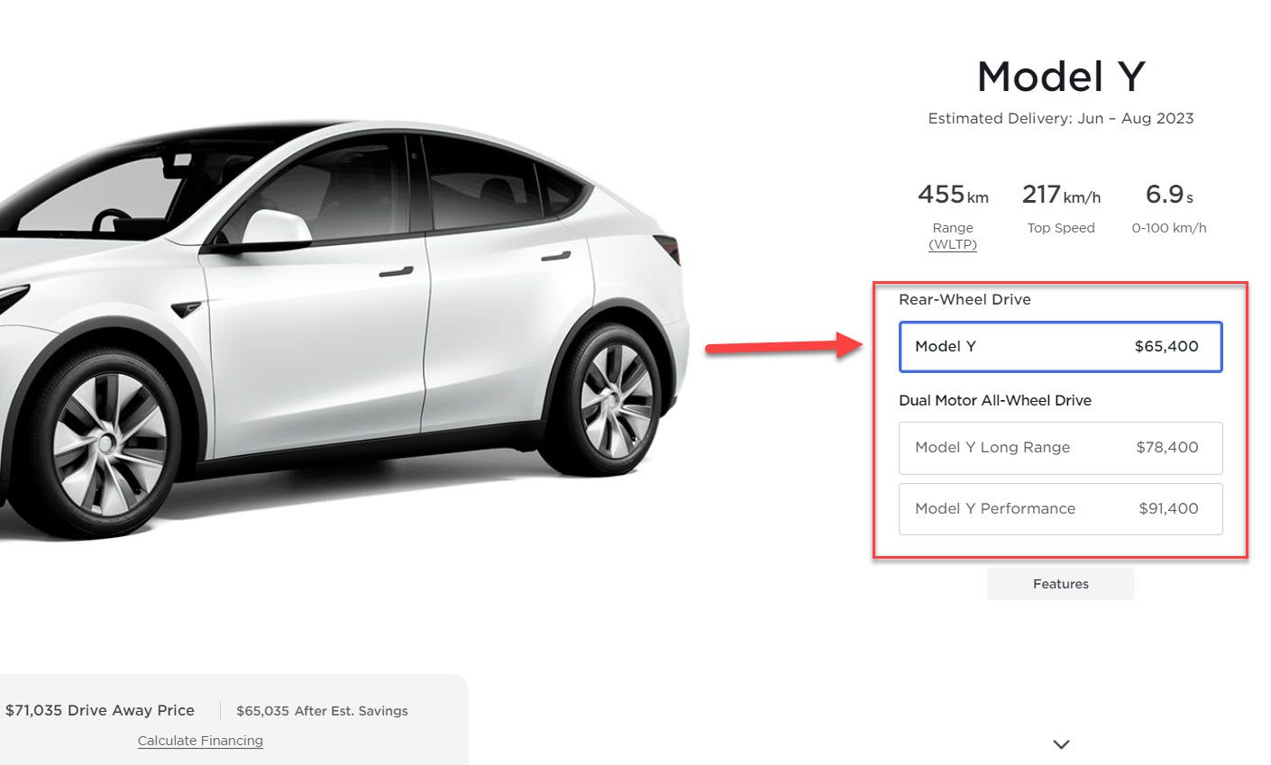 Tesla slashes prices of best selling Model Y and Model 3 to lowest ever ...
