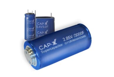 Australian battery technology company in supercapacitor patent dispute ...