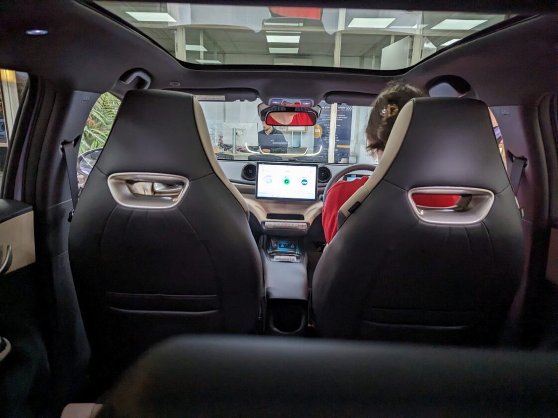 BYD Dolphin: First impressions of Australia's most affordable electric car