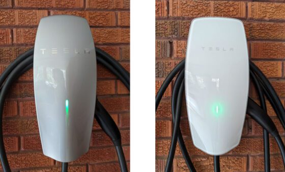 EV Explainer: Can I charge my non-Tesla electric car with a Tesla Wall ...