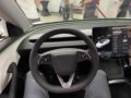 "Maybe we deleted too much:" Tesla to bring back indicator stalk for ...