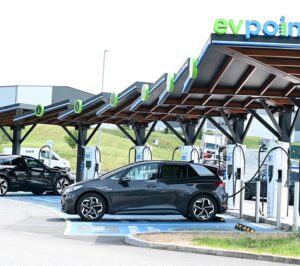 Germany agrees €3 billion support scheme to make EVs affordable for ...