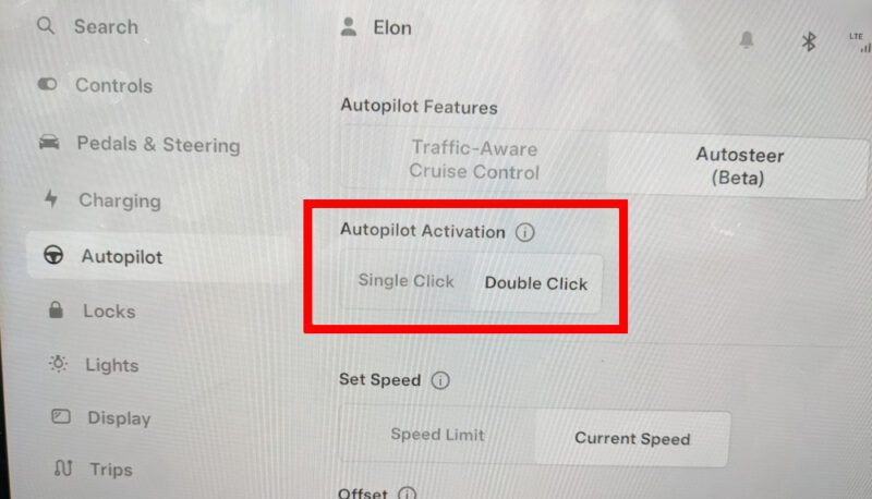 Tesla Model 3 Highland first drive: Refined, and with no stalks!