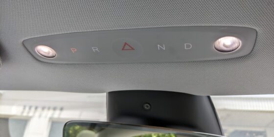 Tesla Model 3 Highland first drive: Refined, and with no stalks!