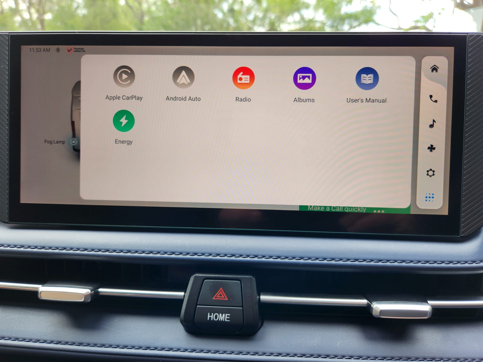 First drive in first one-tonne electric van to arrive in Australia