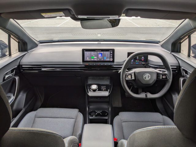 MG4 review: A deep dive into one of Australia's lowest cost electric cars