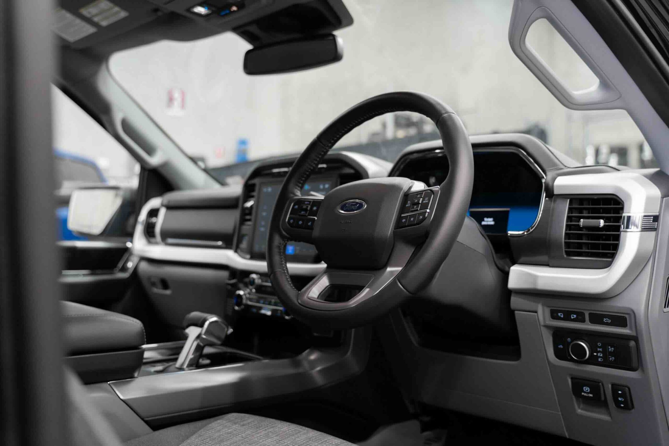 "Driving revolution:" Ford F150 Lightning electric utes launched in ...