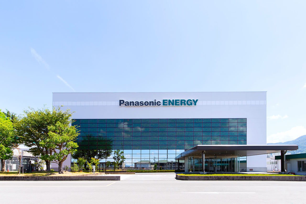 Step change: Panasonic to begin mass production of 4680 EV battery cells