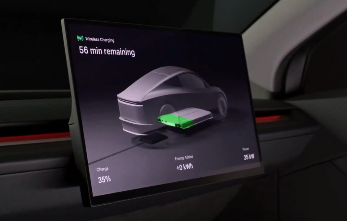 Tesla Cybercab Robotaxi heads to Europe, next stop could be Australia