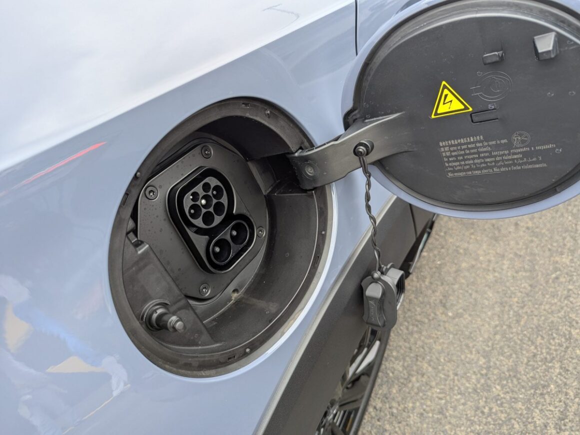 GWM electrified SUV lands in Australia, boasting longest EV-only range ...