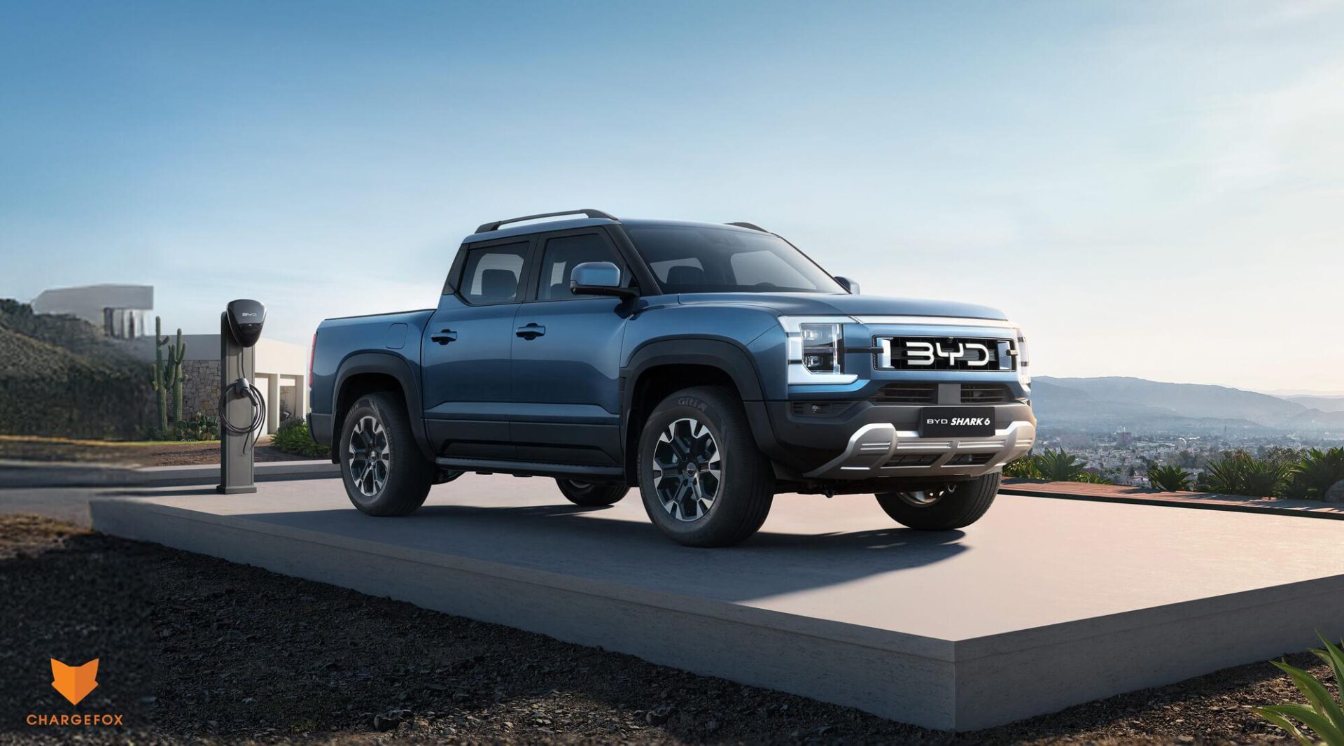 The Driven | Your best source for electric vehicle news & analysis.
