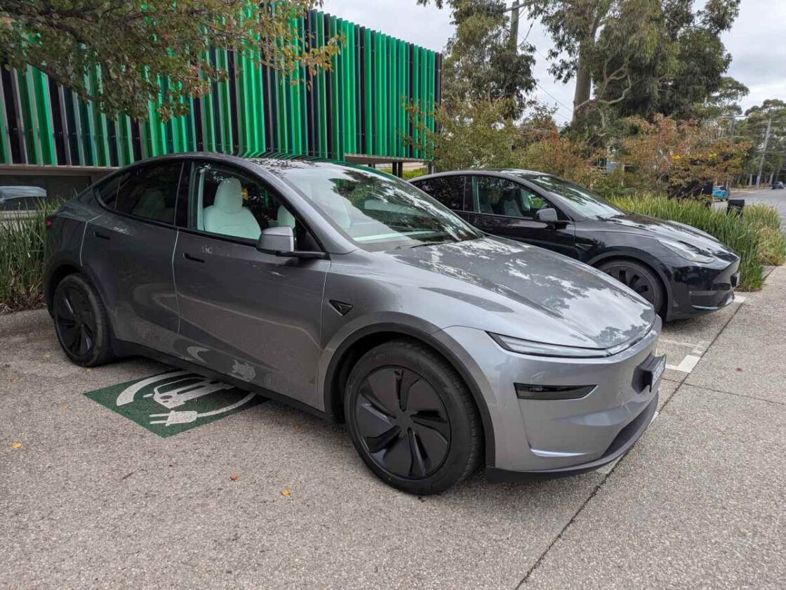 Tesla offers $2,000 trade-in bonus on best-selling Model Y